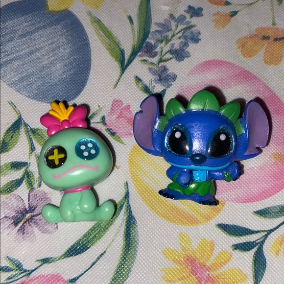 Disney | Toys | Disney Stitch Doorables | Poshmark